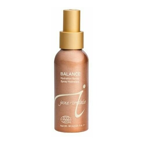 Balance-Antioxidant Hydration Spray - JANE IREDALE - Лосьон увлажнение и баланс - 59 мл