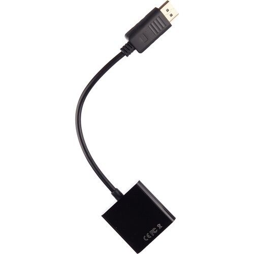 Конвертер DisplayPort-DVI PX/DP-DVI