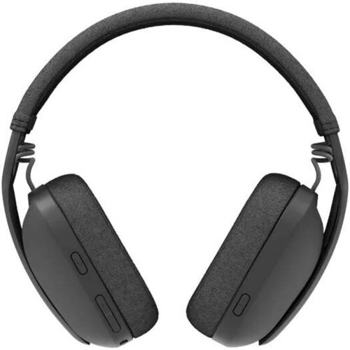 Гарнитура/ Logitech ZONE Vibe 100 Bluetooth Headset - GRAPHITE 981-001213