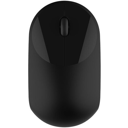 Беспроводная мышь Xiaomi Mi Wireless Mouse Youth Edition (WXSB01MW) (Black)