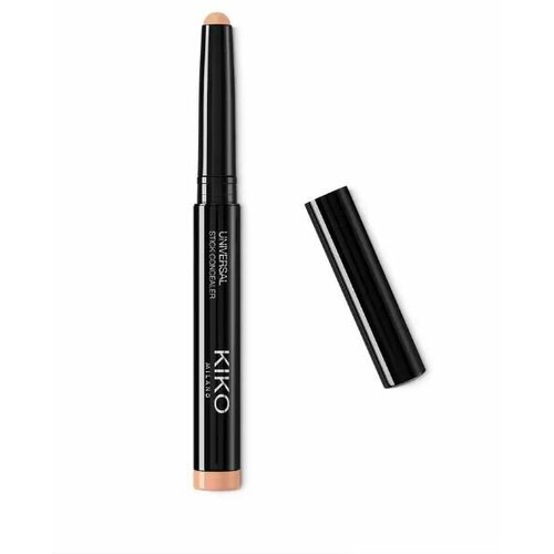 KIKO MILANO Кремовый консилер-карандаш Universal Stick Concealer (07 Natural Beige)