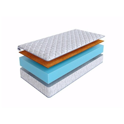 Матрас SkySleep Roller Cotton 18 Cocos, 80x190