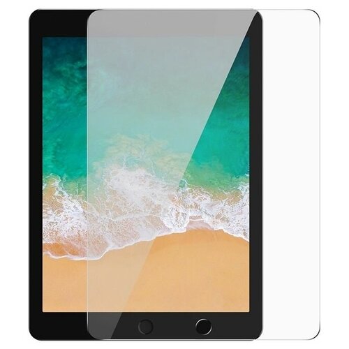 Защитное стекло на дисплей BASEUS Full-glass Tempered Glass Film для Pad 9.7, 0.3mm, прозрачный, SGBL021302