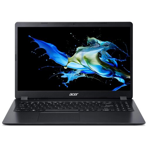 15.6" Ноутбук Acer Extensa 15 EX215-52-52-586W 1920x1080, Intel Core i5-1035G1 1 ГГц, RAM 4 ГБ, DDR4, SSD 256 ГБ, Intel UHD Graphics, Endless OS, NX.EG8ER.013, Сланцево-черный
