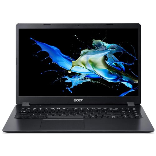 15.6" Ноутбук Acer Extensa 15 EX215-52-34U4 1920x1080, Intel Core i3 1005G1 1.2 ГГц, RAM 4 ГБ, DDR4, SSD 128 ГБ, Intel UHD Graphics, Endless OS, NX.EG8ER.014, Сланцево-черный