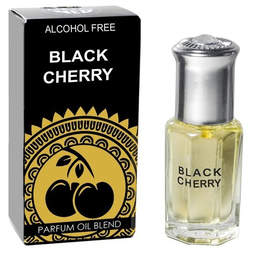 NEO Parfum масляные духи Black Cherry, 6 мл, 32 г