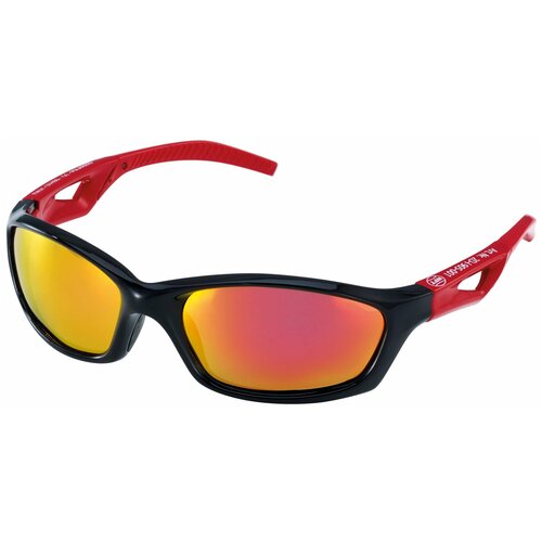 Солнцезащитные очки WFT, красный