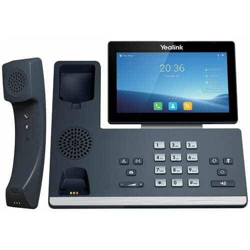 Yealink SIP-T58W IP-телефон