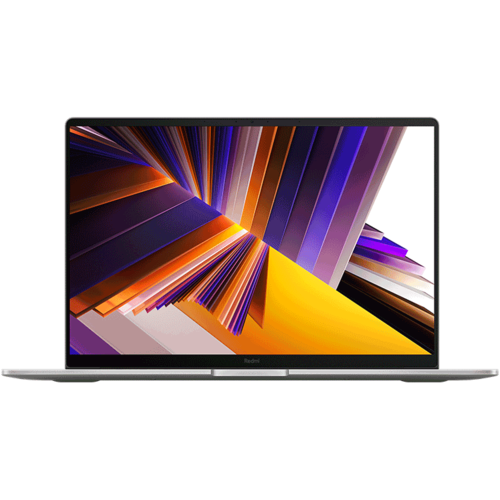 16" Ноутбук Xiaomi RedmiBook Pro 16, Intel Core i5-13500H 3.5 ГГц, RAM 16 ГБ, SSD 1 ТБ, IPS 2.5K, 120Hz, Windows 11 Pro, русская клавиатура, JYU4577CN