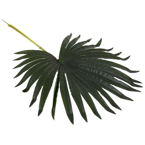 Искусственный лист пальмы Д-00-14-2
