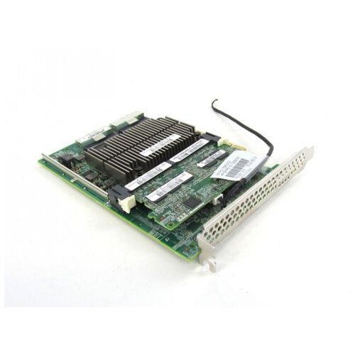 Контроллер HP 726897-B21 PCI-E8x 4Gb