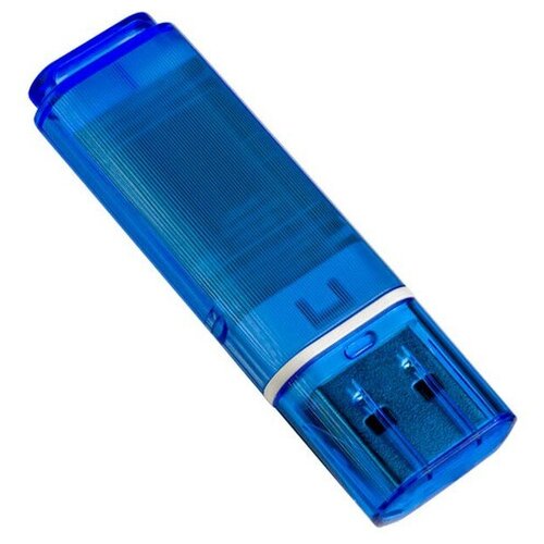 USB флешка Perfeo USB 8GB C13 Blue