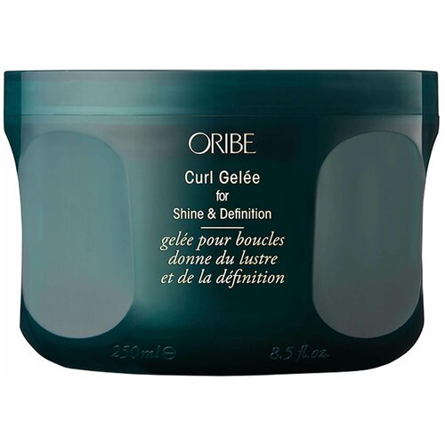 Oribe Curl Gelee For Shine Definition - Гель для блеска и дефинирования кудрей 250 мл