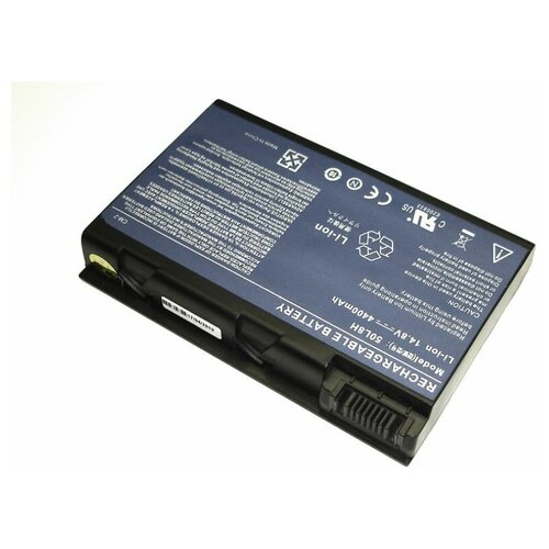 Аккумулятор (батарея) Acer Aspire 5101