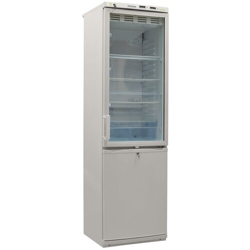 Фармацевтические холодильники POZIS Холодильник комбинированный лабораторный POZIS ХЛ-340-1