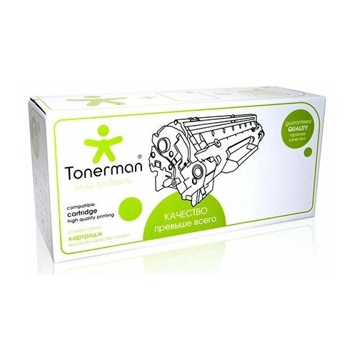 Совместимый картридж Tonerman 1710405 (4152) для принтеров Konica Minolta