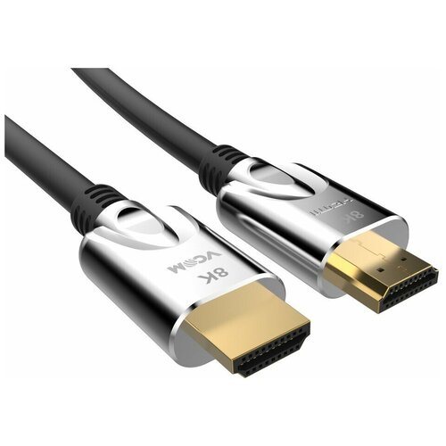 Аксессуар VCOM HDMI 19M/M ver 2.1 3m CG862-3M