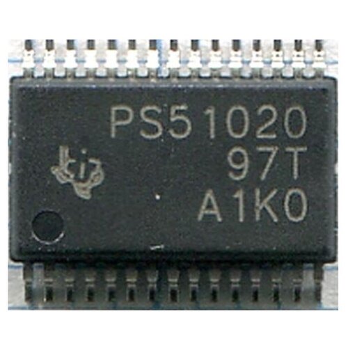 Контроллер Texas Instruments TPS51020 DBTRG4