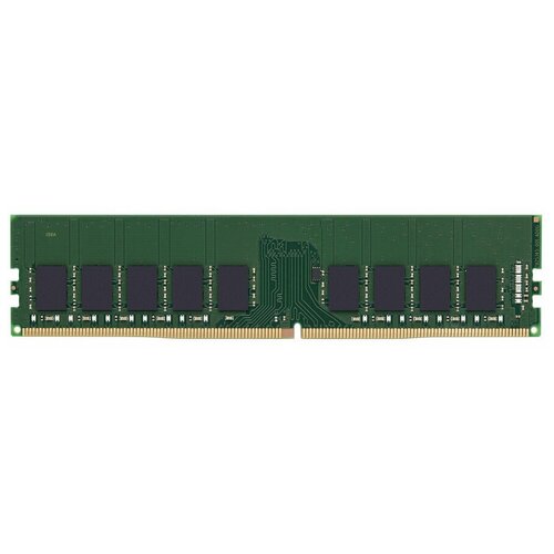 Оперативная память Kingston 32 ГБ DDR4 3200 МГц DIMM CL22