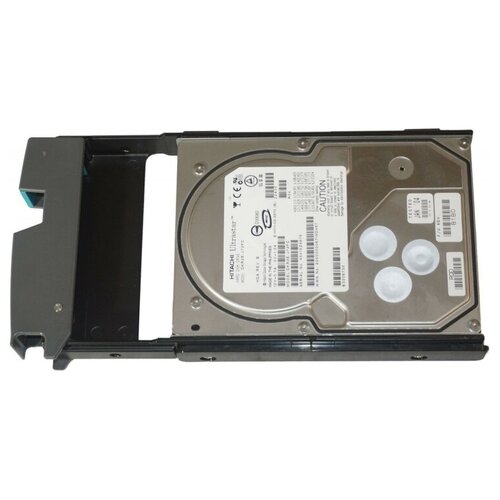 Внутренний жесткий диск HP HITX5518491-A (HITX5518491-A)