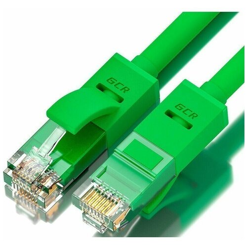 Патч-корд Greenconnect (GCR-LNC05-1.0m)