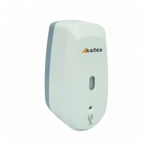 Автоматический дозатор Ksitex ASD-500 W для мыла