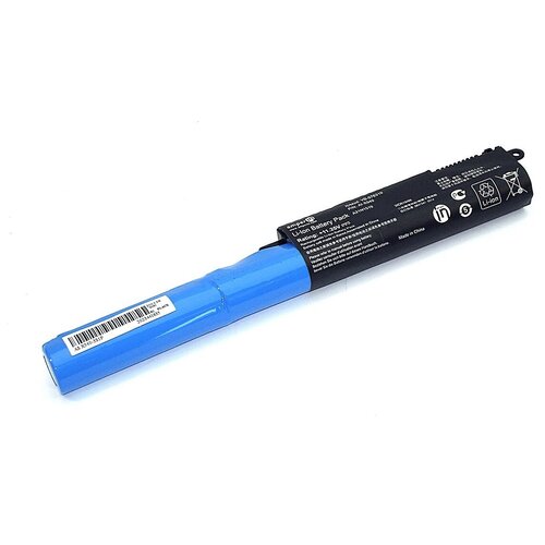 Аккумулятор для ноутбука Asus A31N1519 11,25V 2600mAh код mb062773