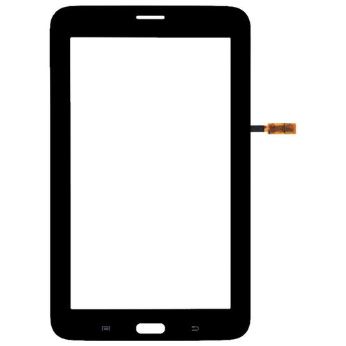 Тачскрин для Samsung Galaxy Tab 3 7.0 Lite SM-T111 (3G, WIFI) черный