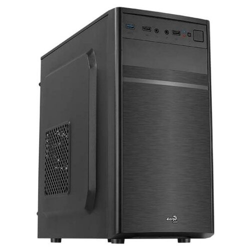 Системный блок OLDI Computers HOME 300 0759348 Intel Celeron G5900 8 Гб 1Tb Intel UHD Graphics 610 500 Вт Windows 10 Home (0759348)