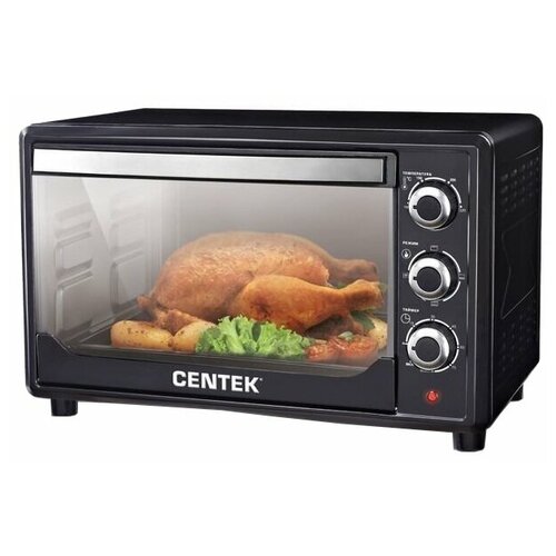 Мини-печь Centek CT-1530-36 convection бежевый
