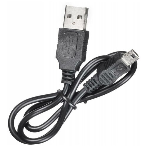 Устройство чтения карт памяти USB2.0 Buro BU-CR-151 черный