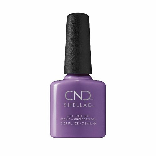 CND SHELLAC Гель лак Absolutely Radishing