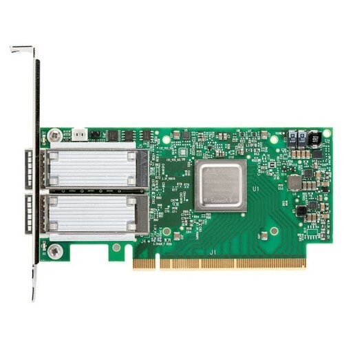 Сетевой адаптер Mellanox MCX516A-GCAT