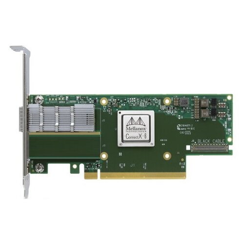 Сетевой адаптер Ethernet Mellanox MCX653105A-HDAT Infiniband