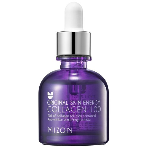 MIZON Collagen 100 Концентрированная коллагеновая сыворотка 30мл