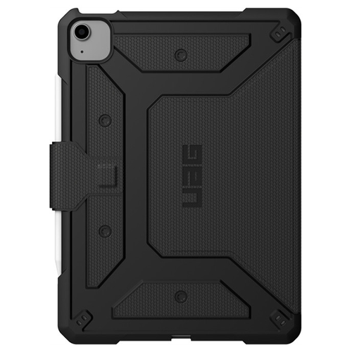 Чехол UAG Metropolis Series для iPad Air 10.9" (4th/5th Gen)/iPad Pro 11" (3rd/2nd/1st Gen), Black (123296114040)