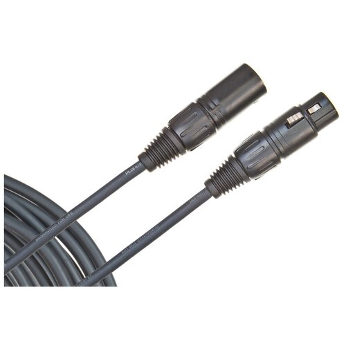 Микрофонный кабель PLANET WAVES PW-CMIC-25