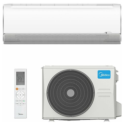 Midea MSFA1-12N8D6-I/MSFA1-12N8D6-O