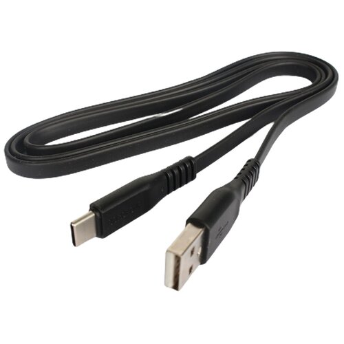 Кабель USB Borofone BX23 USB - Type-C 3A 1м черный