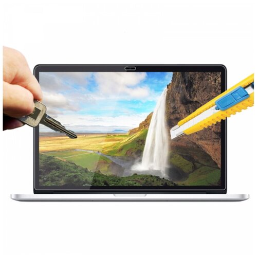 Защитная пленка WiWU Laptop Screen Protector Film для Macbook Air 13.3 (2020) Clear