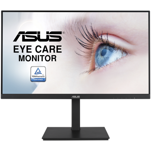 23.8" Монитор ASUS VA24DQSB, 1920x1080, 75 Гц, IPS, черный