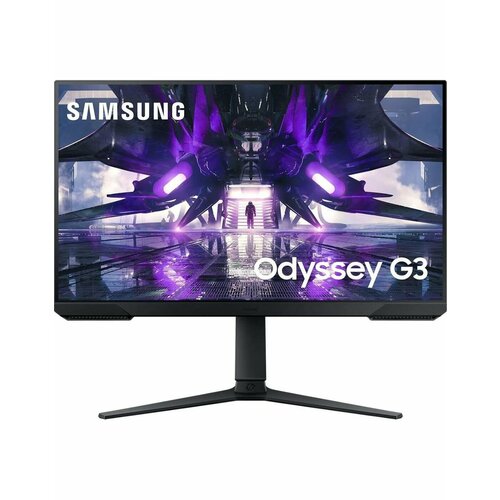 Монитор Samsung 27" S27AG320NI Odyssey G3 VA 1920x1080 165Hz (LS27AG320NIXCI)