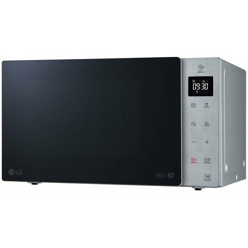 Микроволновая Печь LG MW25R35GISL, нержавеющая сталь