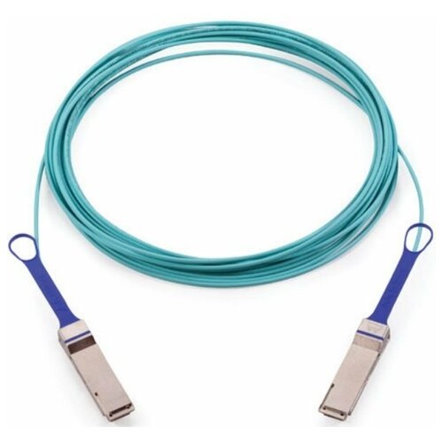 Кабель QSFP28 Mellanox (MFA1A00-E005)