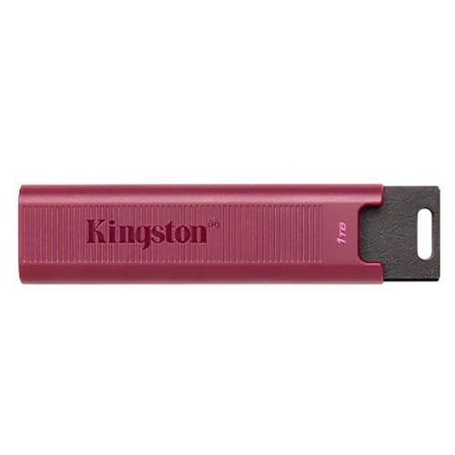 USB Flash Drive 256Gb - Kingston DataTraveler MaxA USB3.2 Gen 2 DTMAXA/256GB