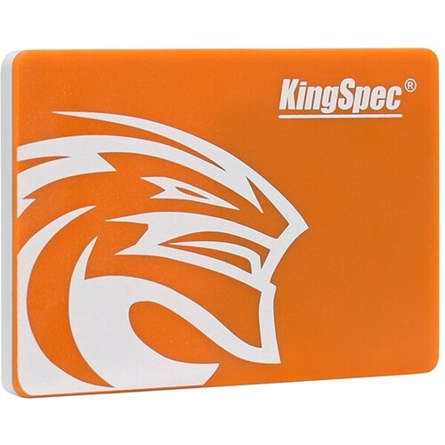Твердотельный накопитель(SSD) Kingspec 512Gb P3-512