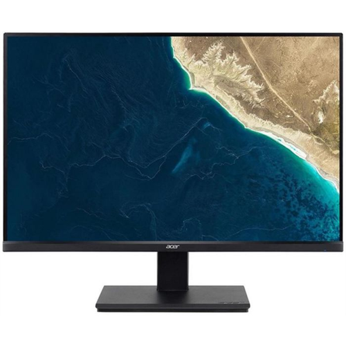 Монитор 23,8' ACER Vero V247YEbipv IPS, 1920x1080, 4ms, 250cd, 100Hz, 1xVGA + 1xHDMI(1.4) + 1xDP(1.2) FreeSync (UM. QV7EE. E01)