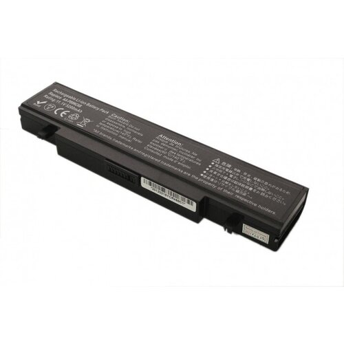 Аккумулятор для ноутбука Samsung R425, R428, R429, R430, R458, R467, R468, R470, R480, R505, R519, R