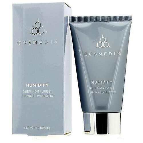 CosMedix антивозрастной крем для глубокого увлажнения Humidify Deep Moisture & Firming Hydrator 74 г