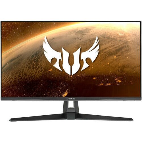 27" Монитор ASUS TUF Gaming VG279Q1A черный